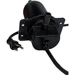 HOTSTART ENGINE HEATER TPS181GT8-000 - Coolant preheater - Original