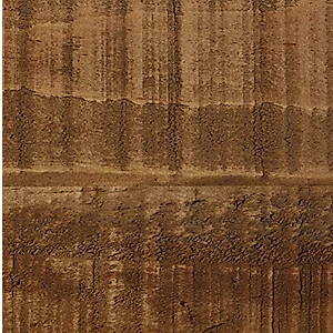 Signature Design by Ashley Sommerford Urban Industrial Butcher Block Style 9 Drawer Dresser, Brown