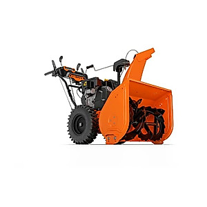 Ariens ST28DLE Deluxe SHO 28 in. Two-Stage Electric Start Gas Snow Blower