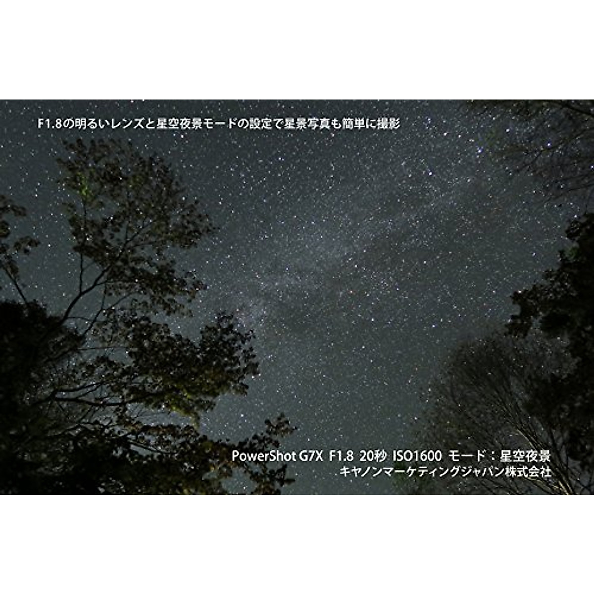 Canon PowerShot G7 X (Black) - International Version