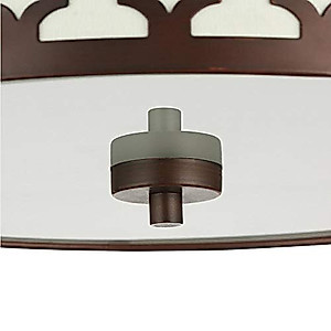 Hampton Bay 764375 Lighting