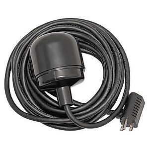 Tether Float,Piggyback,230VAC