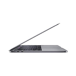 Apple MacBook Pro (13-Inch, 8GB RAM, 128GB Storage) - Space Gray (Previous Model)