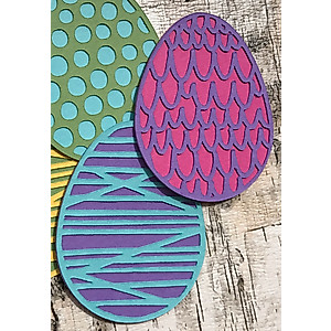 Cardstock Warehouse Pop Tone Grape Jelly Purple - 12 x 12" - 65 Lb. / 175 Gsm Matte Premium Cardstock Paper - 25 Sheets