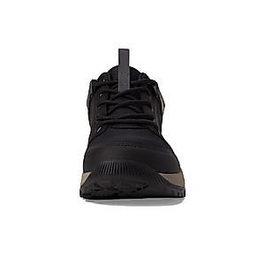 Teva Women's Grandview GTX Low Hiking Shoe, Black/Grey, 8.5