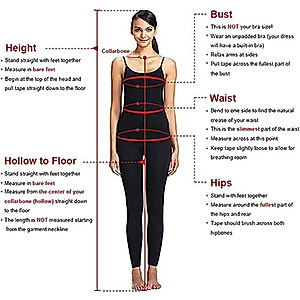 Tianzhihe Spaghetti Straps Sequin Prom Dresses 2024 Long Sparkly Formal Ball Gowns for Women A-Line Evening Party Gown with Pockets Hot Pink 2B