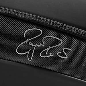 WILSON 12 Pack, Black, Holds up to 12 Rackets