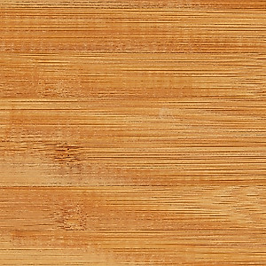 Lipper International 8302 Bamboo Wood 2-Tier 10" Kitchen Turntable