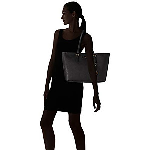 Michael Michael Kors Tote, Black