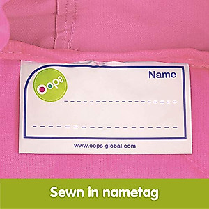 Epoch Children's Toddler Backpack | Oops | The Pappy Bag, Cat, Multi, one Size