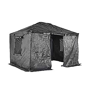 Sojag Universal Winter Cover for Gazebos, Gazebo Accessories