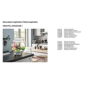 biOrb 46142.0 Flower Ornament Aquariums