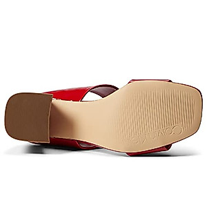 Calvin Klein Henna Red 7.5 M