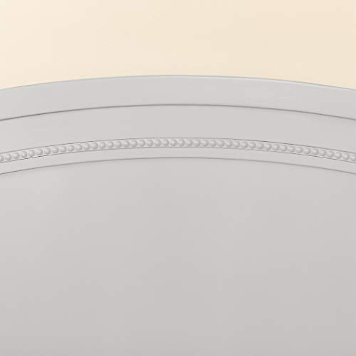 Child Craft Stella 4-in-1 Convertible Crib, Baby Crib Converts to Day Bed, Toddler Bed and Full Size Bed, 3 Adjustable Mattress Positions, Non-Toxic, Baby Safe Finish (Gentle Gray)