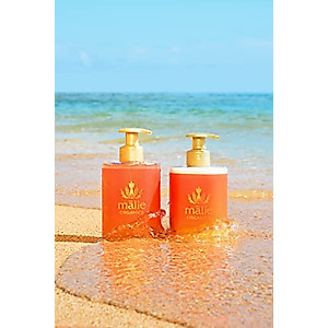 Malie Organics Mango Nectar Conditioner 14oz