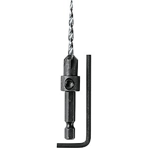 Makita A-99677#6 Countersink with 9/64" Drill Bit