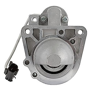 New DB Electrical SMT0283 Compatible with/Replacement for Infiniti QX56 2004-2010, Armada 2004-2009, Pathfinder 2008-2010, Titan 2004-2009 M2T85571, M2T85571ZC, 410-48228, 17867N