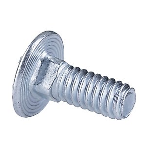 Bosch Parts 2610017262 Carriage Bolt