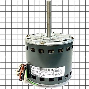 621195 - OEM Upgraded Replacement for Miller Furnace Blower Motor