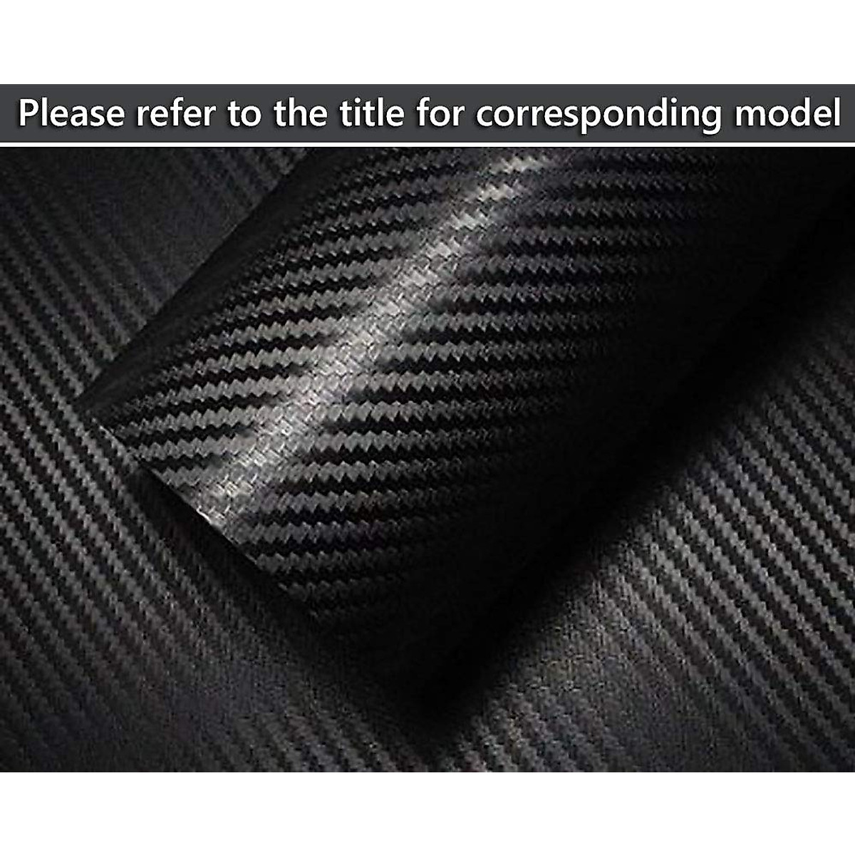 Puccy 2 Pack Back Protector Film, compatible with HP Spectre x360 15-df1000/df1004na/df1010na/df1550nd/df1020ca Black Carbon TPU Guard Cover （ Not Tempered Glass/Not Front Screen Protectors）