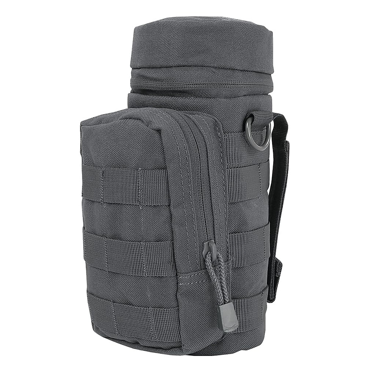 Condor Elite MA40-027 H2O Pouch Slate