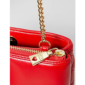 Love Moschino JC4209PP0BKA0500U, Red