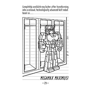 The Misadventures of Max Crumbly 2: Middle School Mayhem (2)