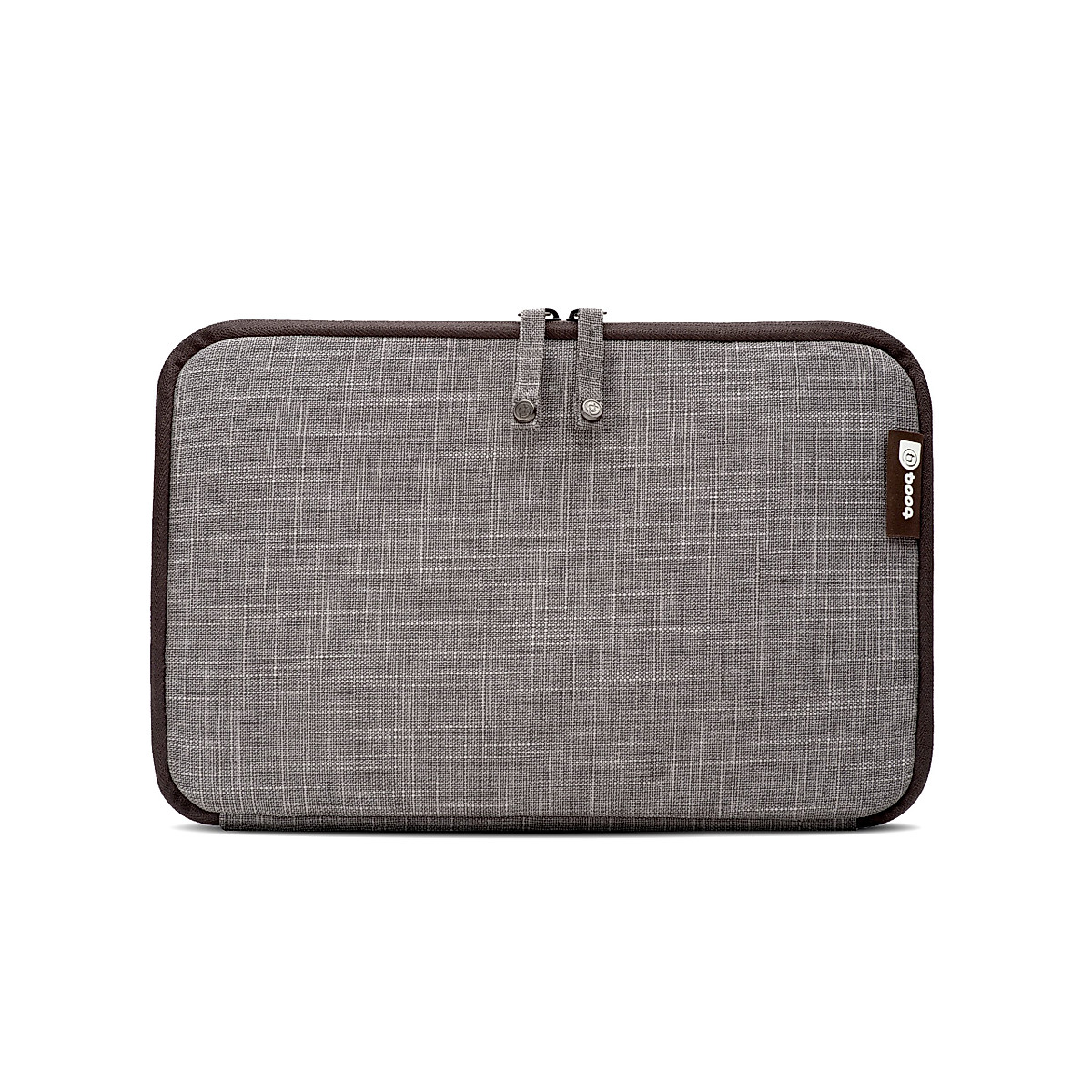 Booq MSL12 SND Mamba Sleeve 30.5 cm/12 Inches for MacBook Sand