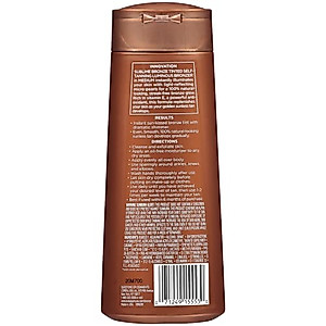 L'Oréal Paris Sublime Bronze Luminous Bronzer Self-Tanning Lotion, 6.7 oz.