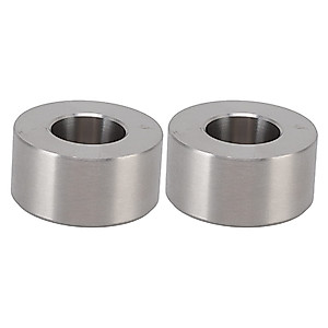 Moka Coffee Pot Splashing Proof Cover Anti Rust Stainless Steel Splash Cap Accessory 2Pcs Coffee Machines Appliances