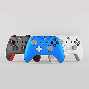 SCUF Prestige Custom Performance Controller for Xbox One, Xbox Series X|S, PC & Mobile - Black & Red - Xbox