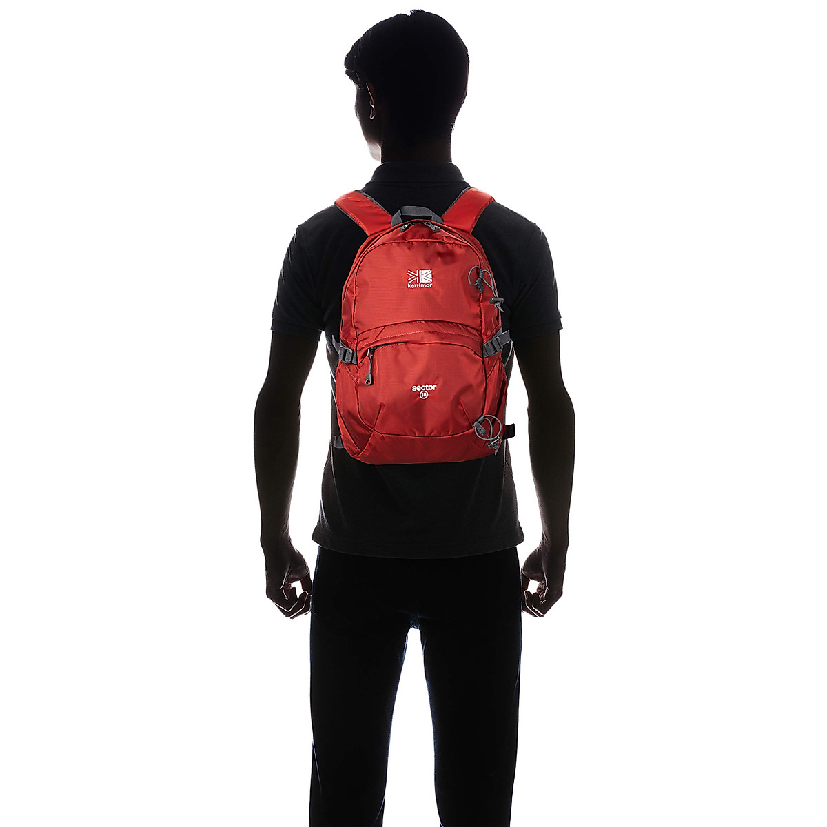 Karrimor(カリマー) Daypack, Vermilion