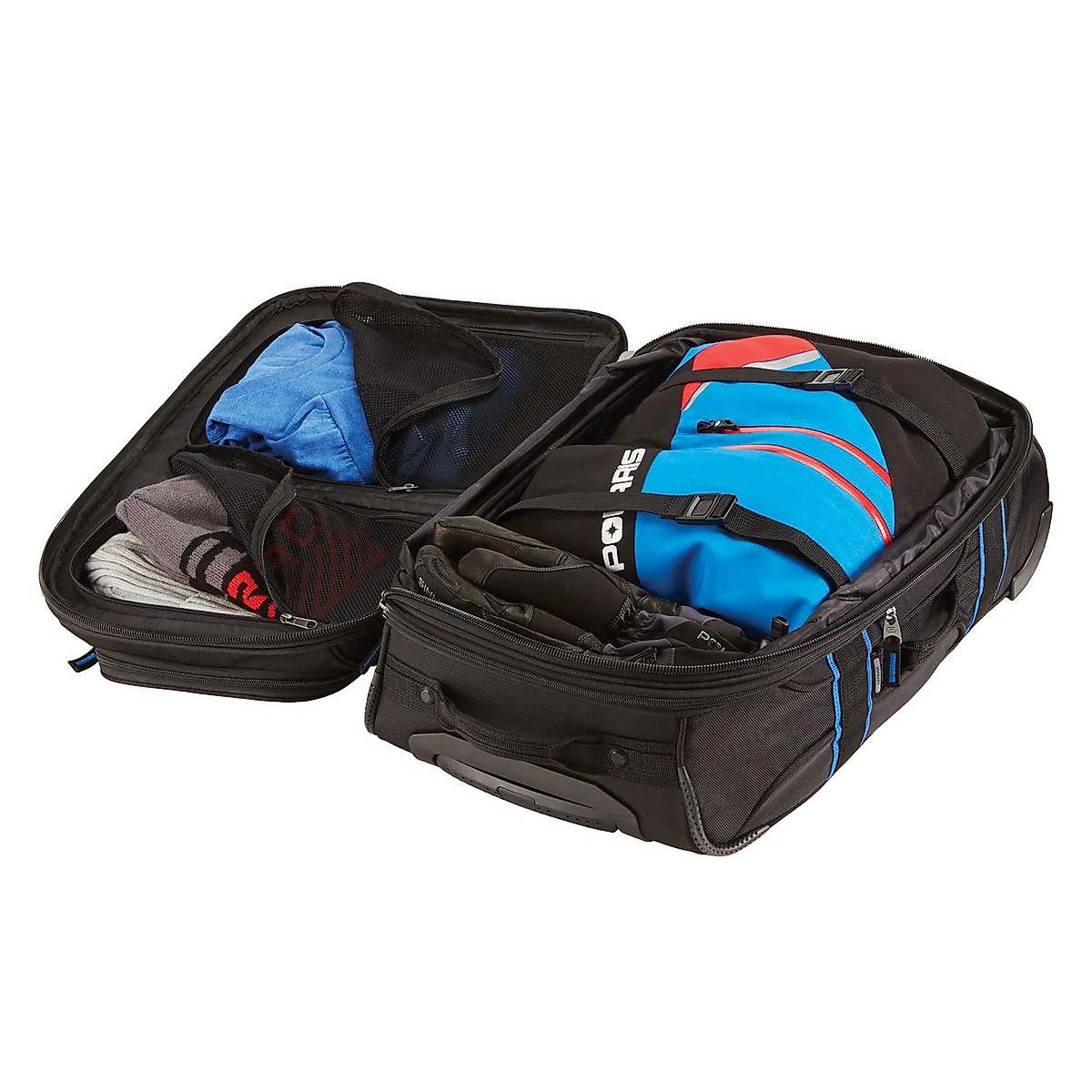 Polaris ATV OGIO Carry On