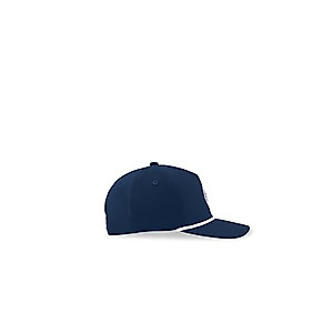 Callaway Golf Bogey Free Retro Collection Headwear (OS, Navy)