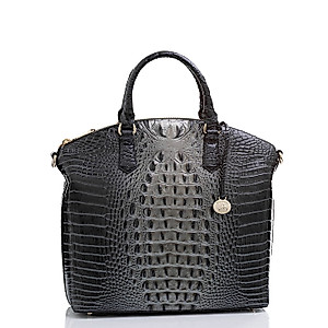 BRAHMIN Melbourne Large Duxbury Satchel