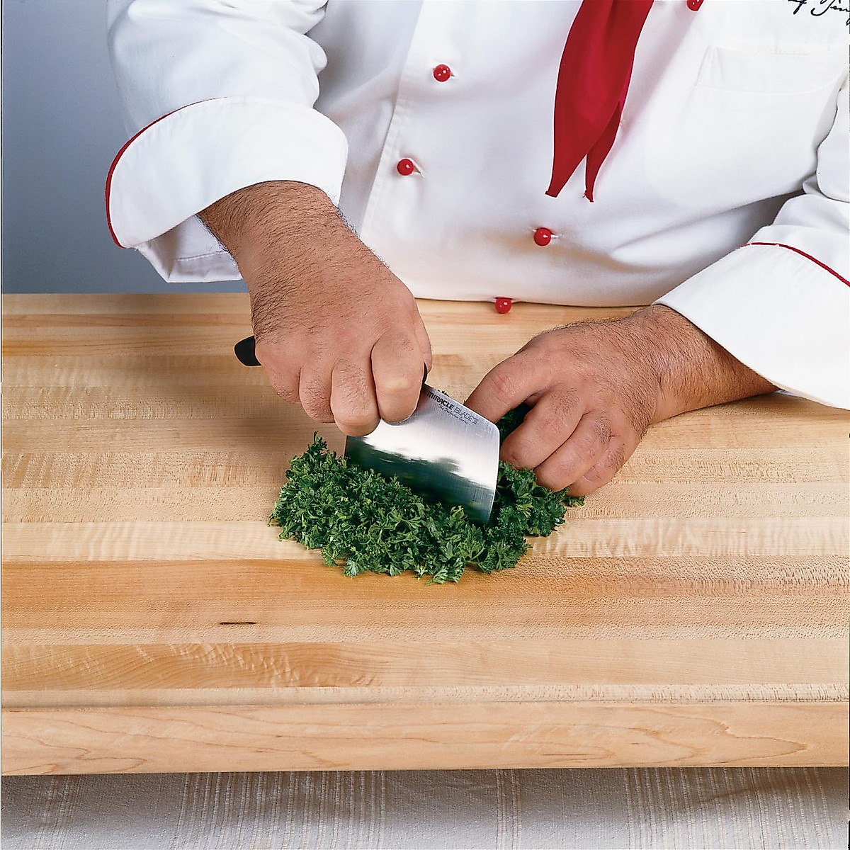 Miracle Blade III Perfection Series 11-Piece Knife Set