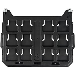 MFWNYVN 48-22-8481 Racking Shelf for Milwaukee Racking Shelf Replacement, Tool Box Racking Shelf Length 16.6'', Height 2.9'', Width 22.3''