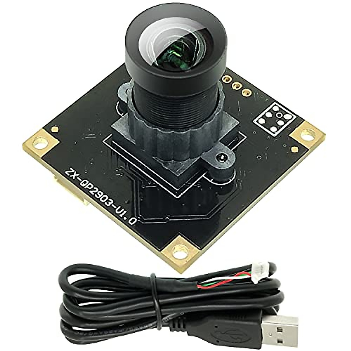 innomaker HDR 5MP Camera Module with STARVIS IMX335 sensor