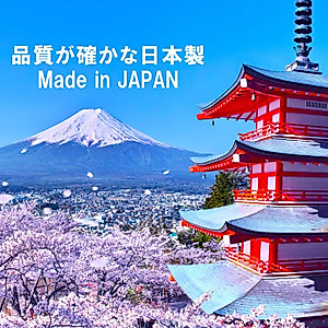 FAIRY CULLET 18k Solid Gold Necklace, 18k Yellow Gold Kihei Chain with Japan Mint mark 19.6 inches 5g Gold Necklace Jewelry for Woman and Men