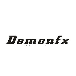 Demonfx Microtube ''Bass'' Preamp Great Price Nice Fast U.S .Ship No wait times ! (D7K)