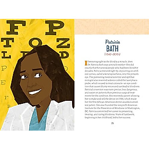 Black Women in Science: A Black History Book for Kids (Biographies for Kids)