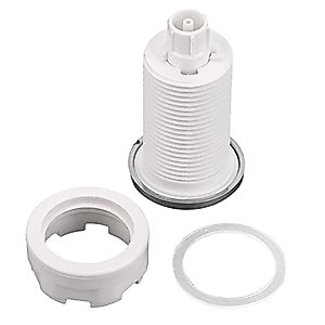 Garbage Disposal Air Switch ABS Material Bath Switch for Sink Top