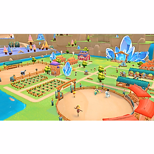 My Fantastic Ranch (Xbox Series X / Sbox One)