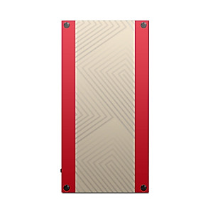 Head Case Designs Officially Licensed AC Milan Away 2021/22 Crest Kit Vinyl Sticker Gaming Skin Decal Cover Compatible with Xbox Series X Console