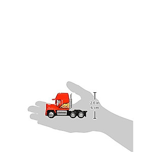 Disney Cars Toys Deluxe Mack