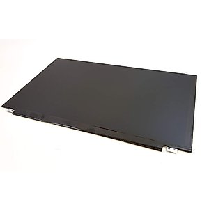 Fullcom New 15.6 inches Compatible with LP156WF6(SP)(M3) LP156WF6-SPM3 IPS FHD 1080P Laptop LED LCD Replacement Screen