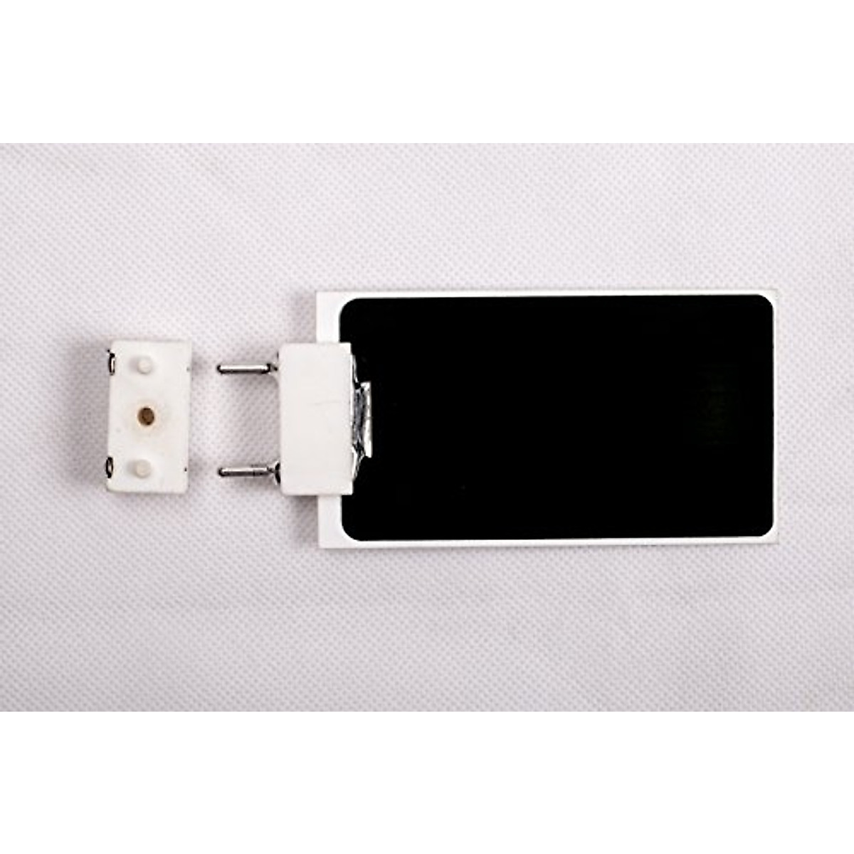 SummitLink Replacement 3500 Mg/h Ozone Plate with Detachable Mounting Base Moisture Resistant