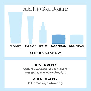 StriVectin Contour Restore™ Tightening & Firming Moisturizing Face Cream,1.7 oz