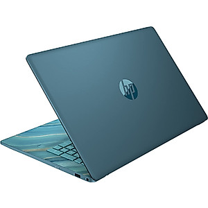 HP 17-cn0036 17.3 HD+ Touch Screen Intel Pentium Gold 8GB 512GB SSD Win 11 Laptop (Renewed)