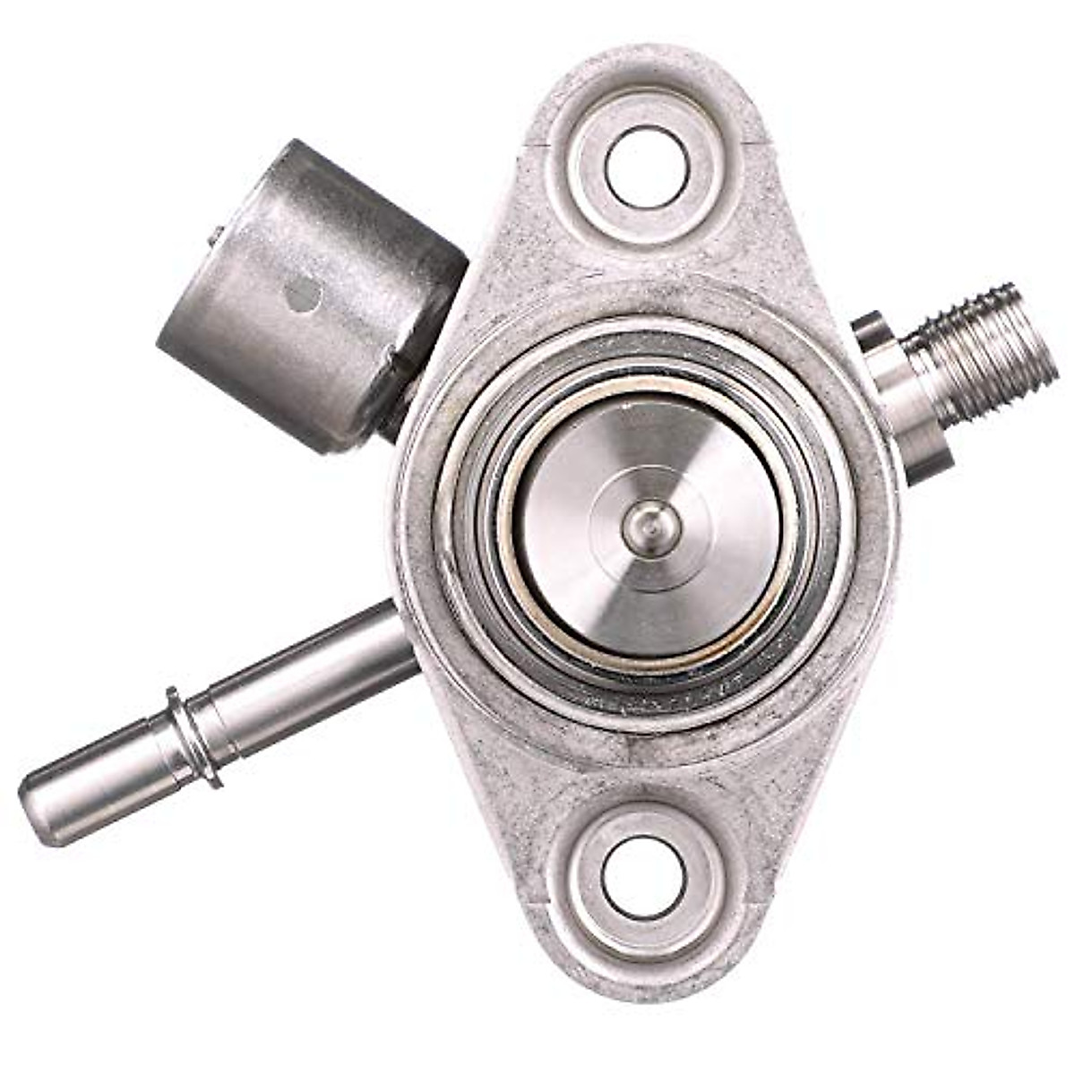 Delphi HM10075 Direct Injection High Pressure Fuel Pump, 1 Pack